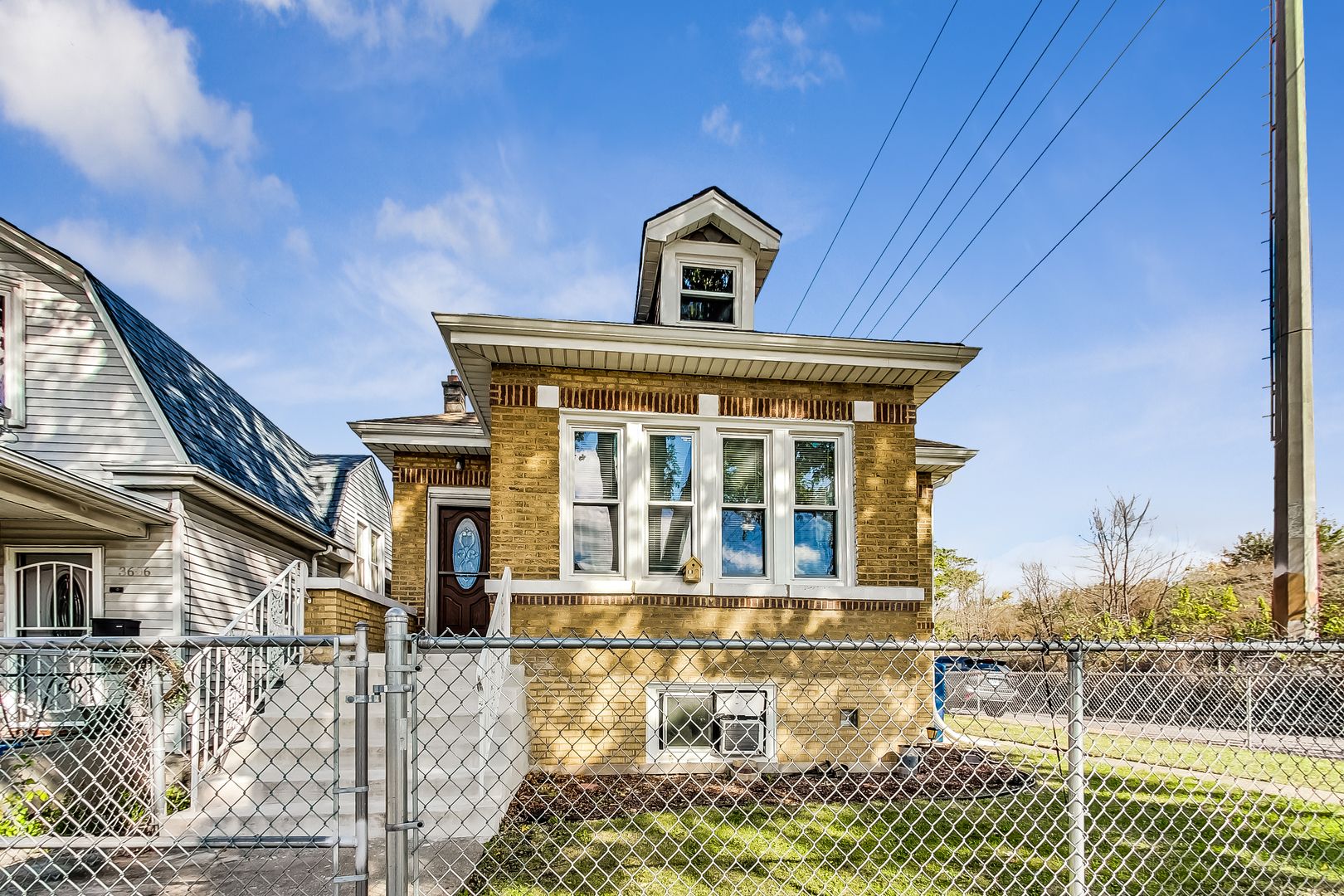 3604 W 64th Pl, Chicago, IL 60629 - See Est. Value, Schools & More