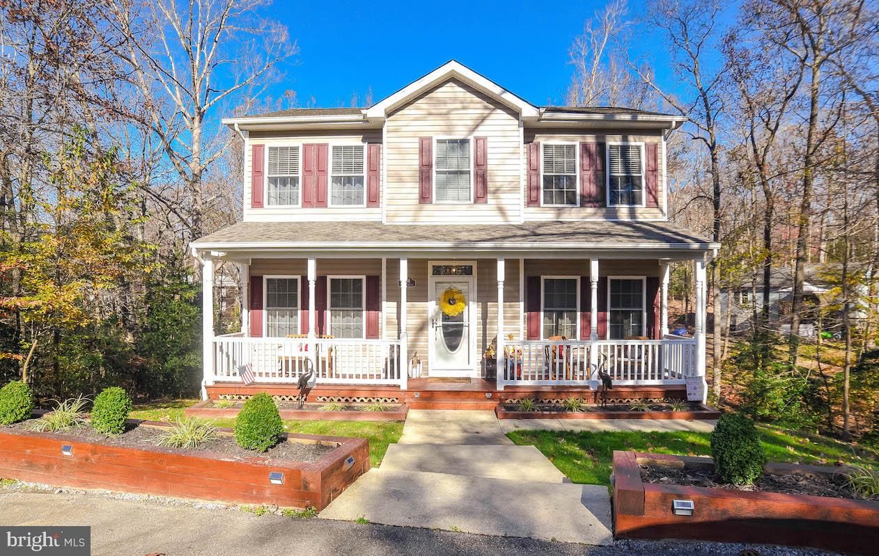 646 San Juan Ct, Lusby, MD 20657 - See Est. Value, Schools & More