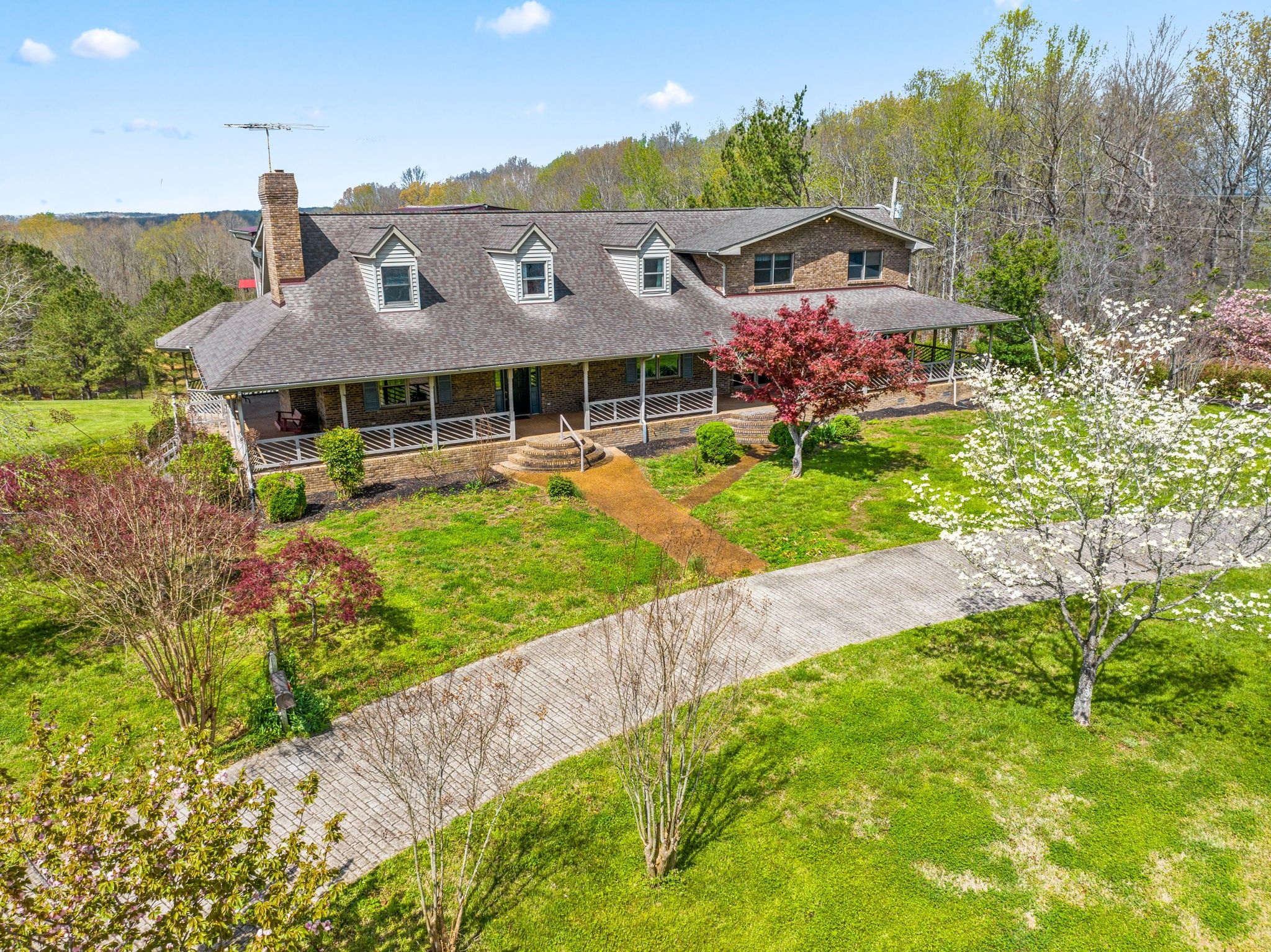 4211 Hargrove Marable Rd, Palmyra, TN 37142 | MLS# 2779933 | Trulia