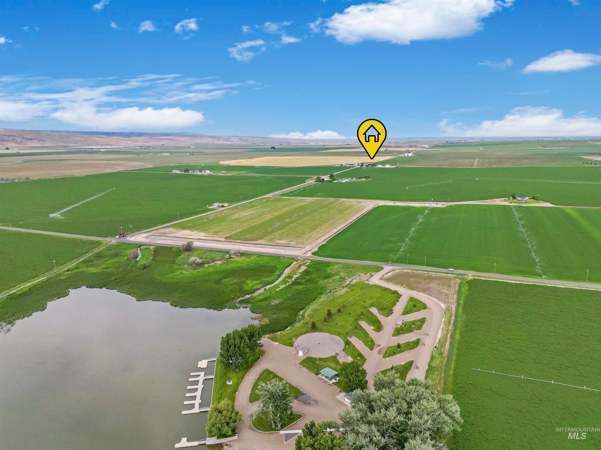 4402 E 3200 N, Murtaugh, ID 83344 - See Est. Value, Schools & More