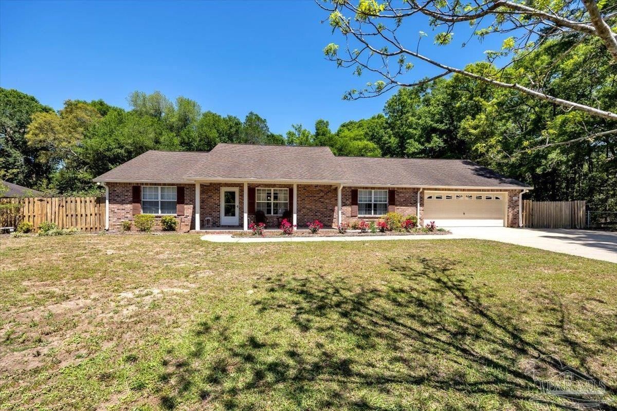 5682 Berryhill Rd, Milton, FL 32570 - See Est. Value, Schools & More