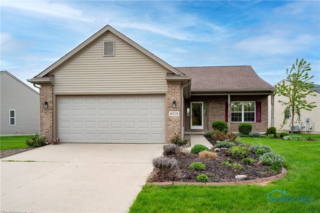 4828 Port Dr, Maumee, OH 43537 | Trulia