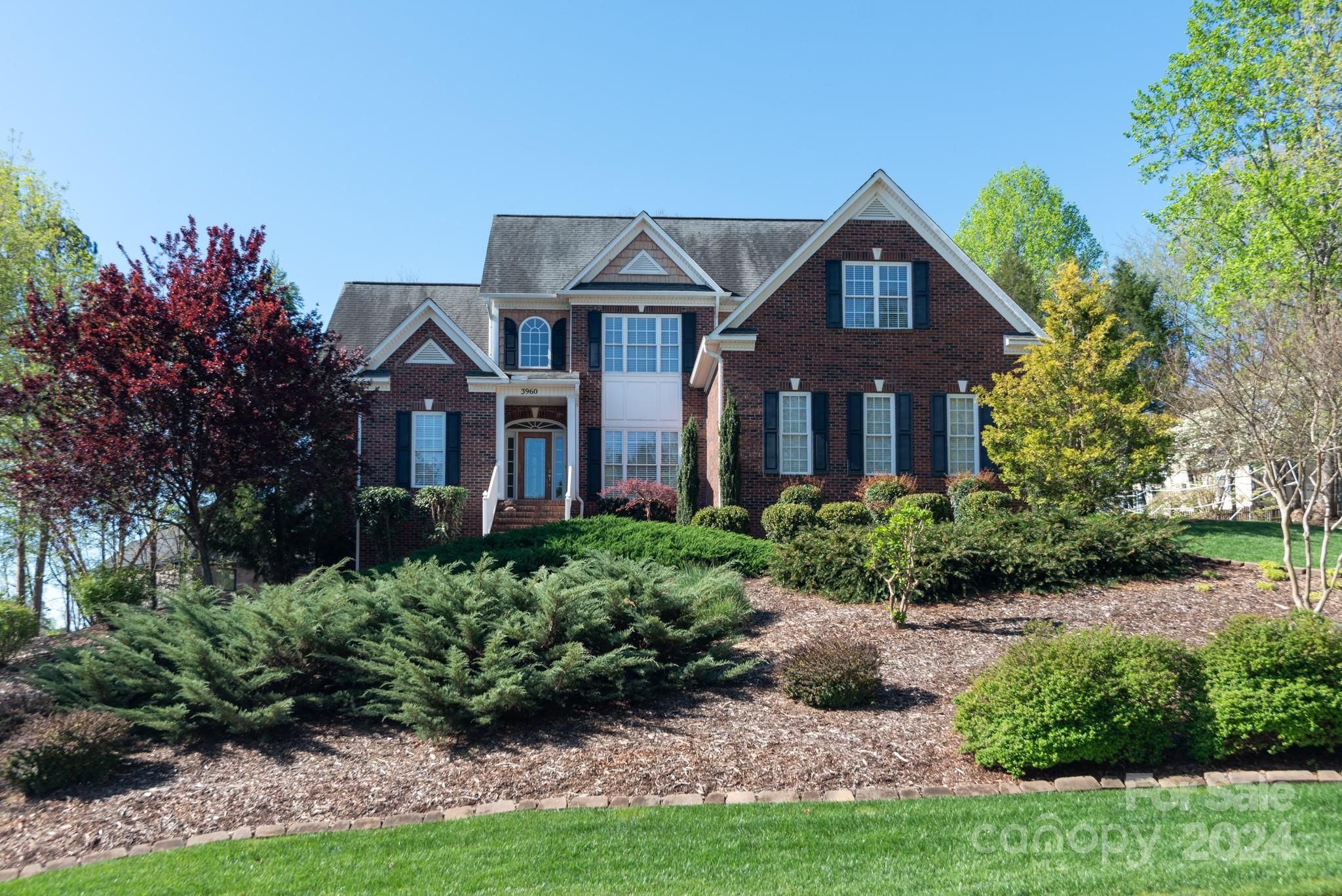 3960 Steve Ikerd Dr NE, Hickory, NC 28601 - See Est. Value, Schools & More