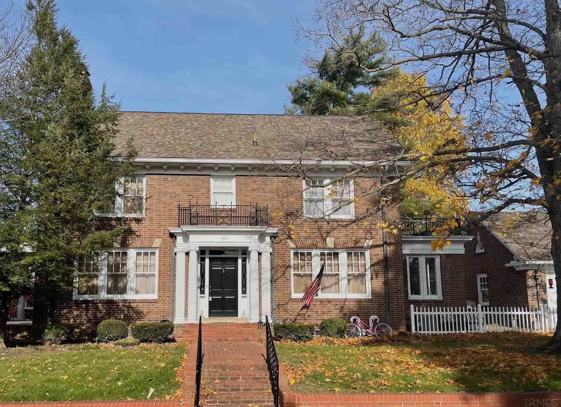 102 E Garfield St, Alexandria, IN 46001 | Trulia