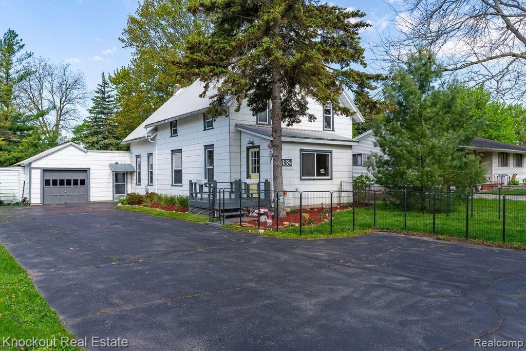 1882 Rhodes St, Reese, MI 48757 - See Est. Value, Schools & More