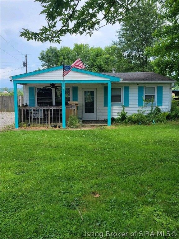 7591 E Riverside Drive, Madison, IN 47250 - See Est. Value, Schools & More