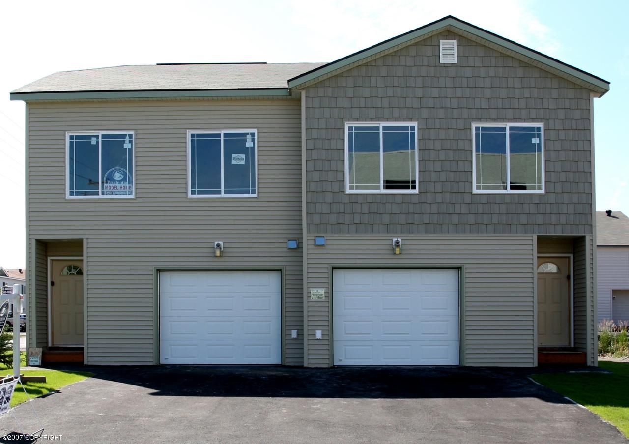 1911 Primrose Place Ave #40, Anchorage, AK 99508 | Trulia