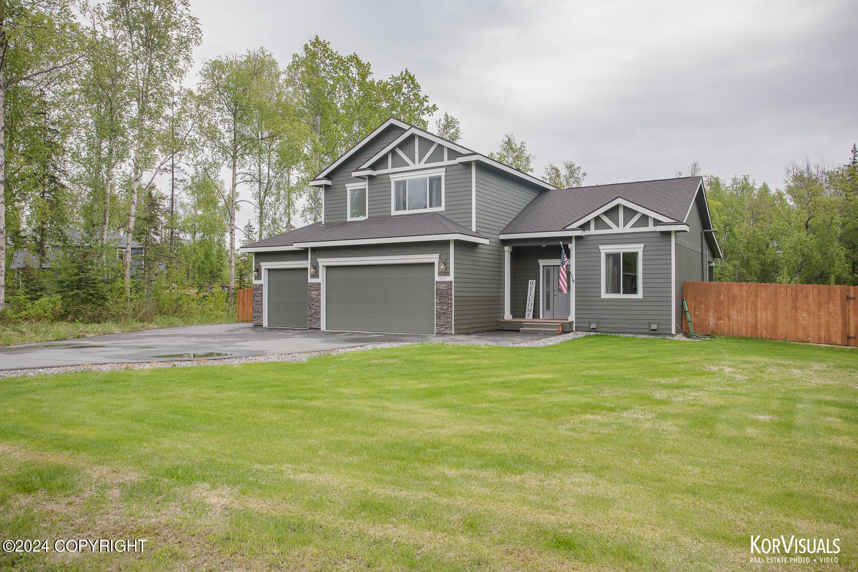 8197 E Wolf Creek Rd, Wasilla, AK 99654 - See Est. Value, Schools & More