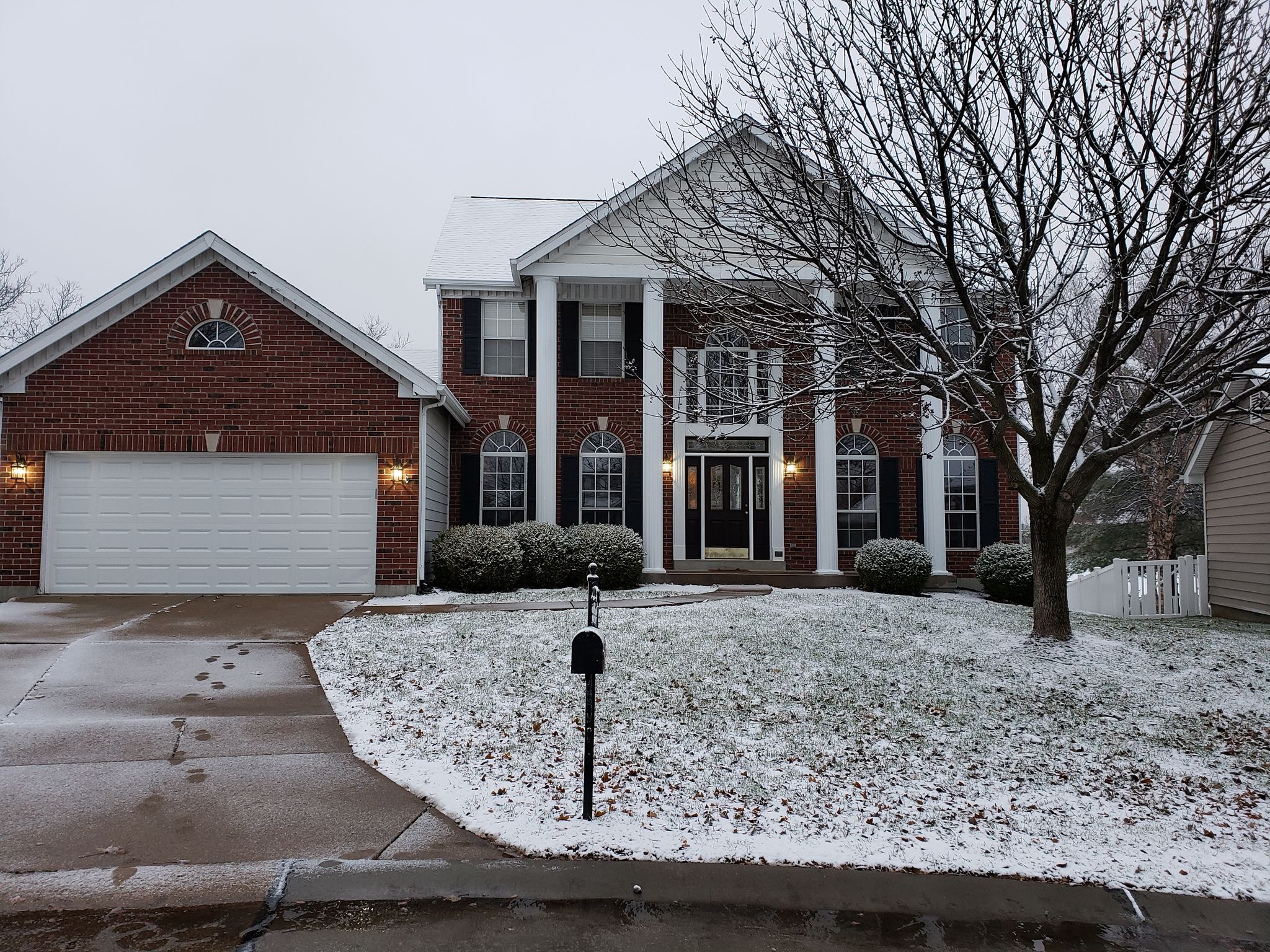 163 Cherry Hills Meadows Dr, Grover, MO 63040 - See Est. Value, Schools ...