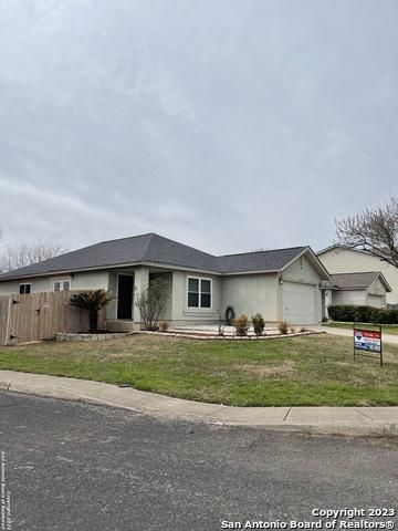 6858 Celes Meadow Dr, Converse, TX 78109 | Trulia