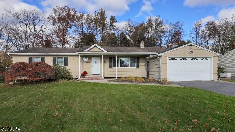 16 Manchester Way, Pine Brook, NJ 07058 - See Est. Value, Schools & More
