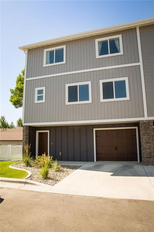 3110 Boulder Ave #1, Billings, MT 59102 - See Est. Value, Schools & More