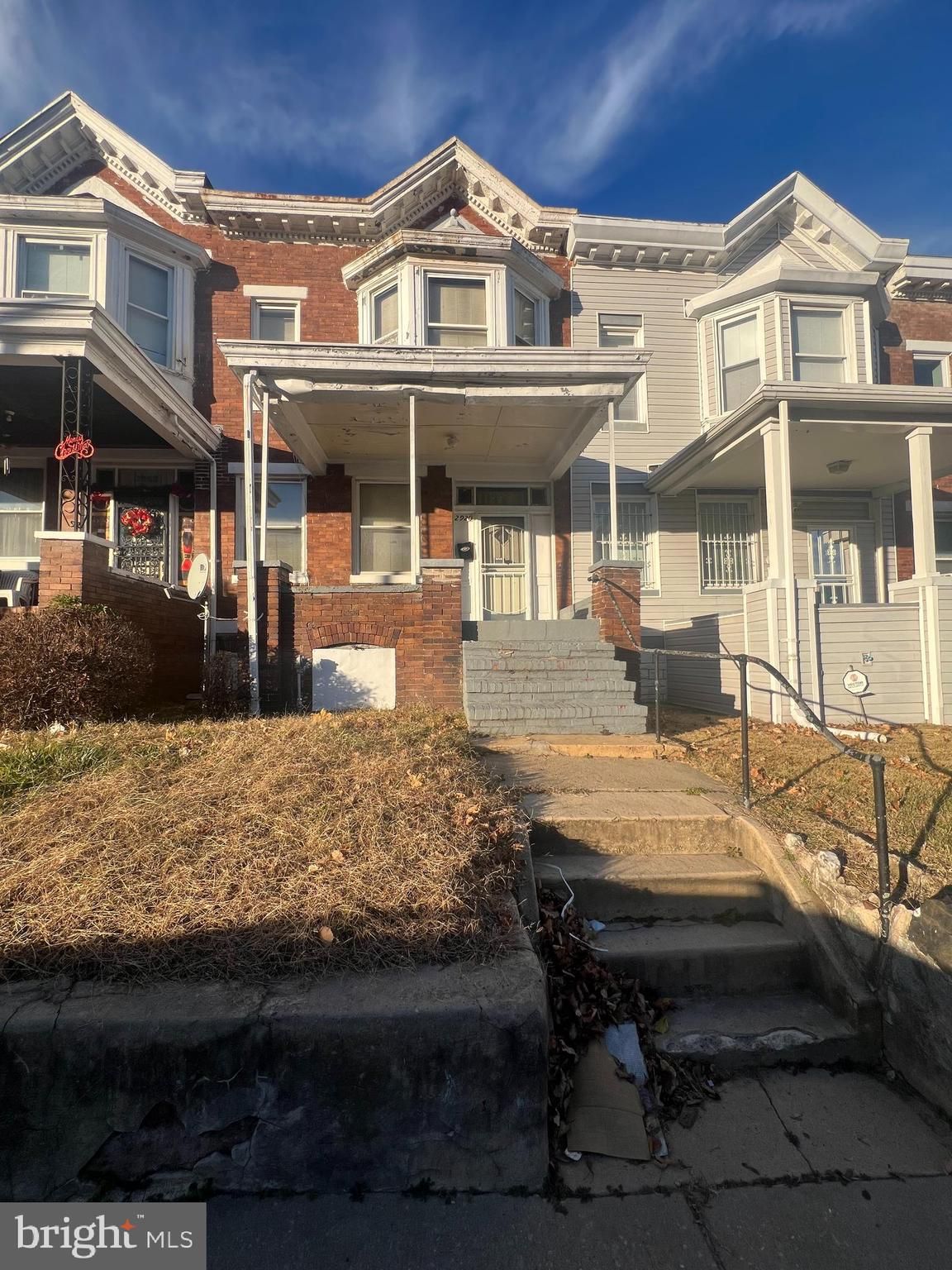 2920 Presstman St, Baltimore, MD 21216 - See Est. Value, Schools & More