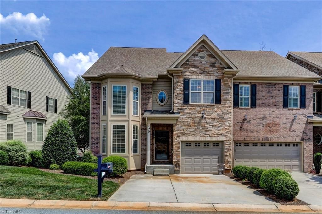 30 Tanner Woods Ln, Greensboro, NC 27410 - See Est. Value, Schools & More