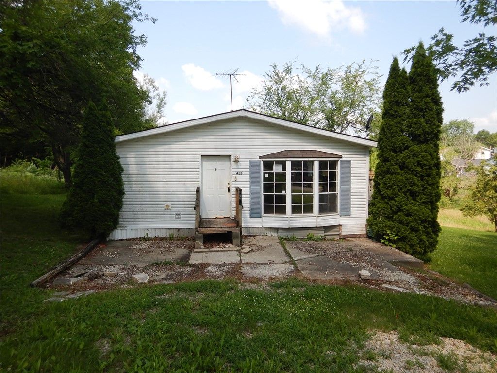 422 S 3rd St, Milo, IA 50166 | Trulia
