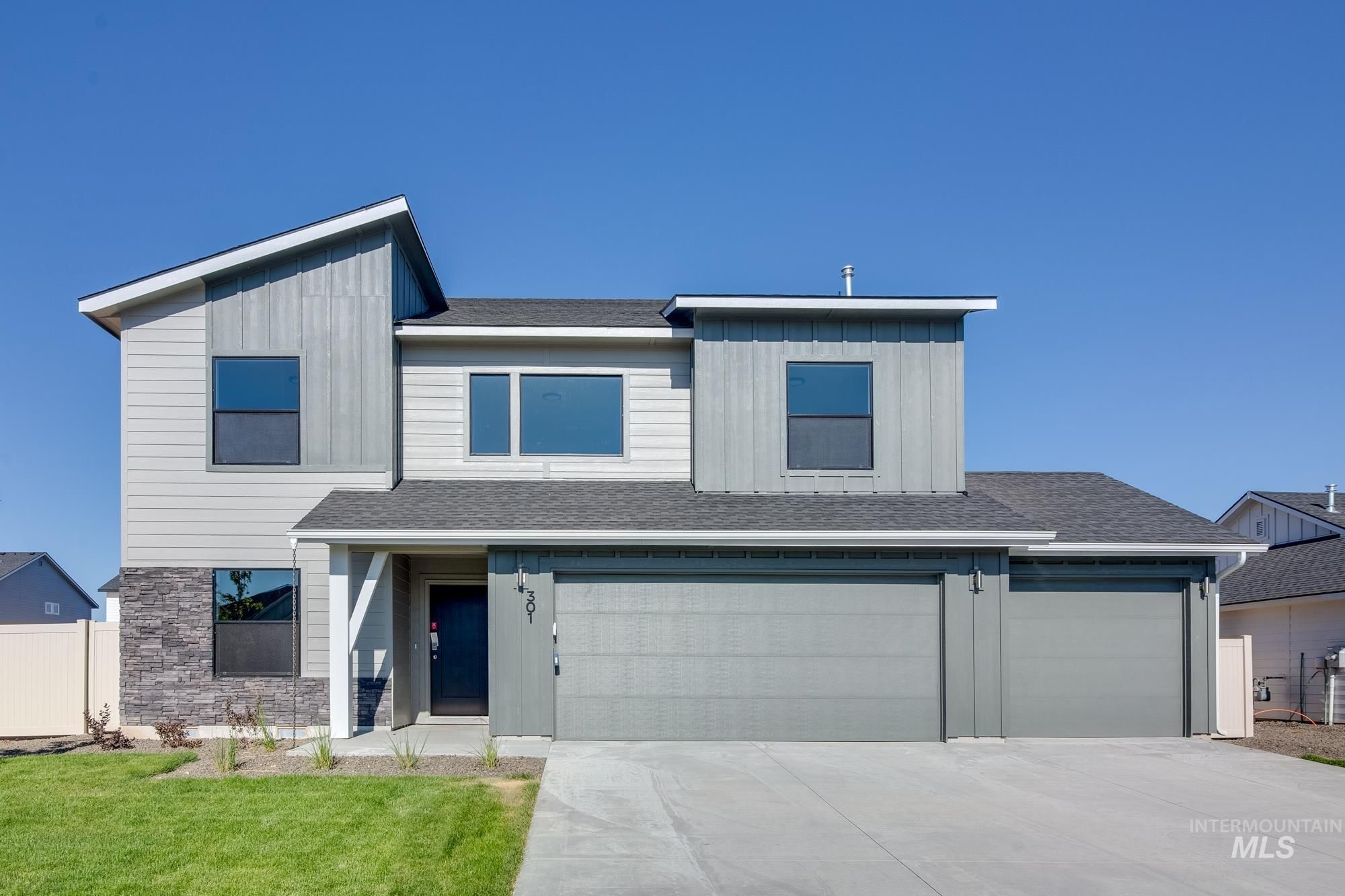 1505 N Green Emerald Way, Kuna, ID 83634 | MLS# 98918232 | Trulia