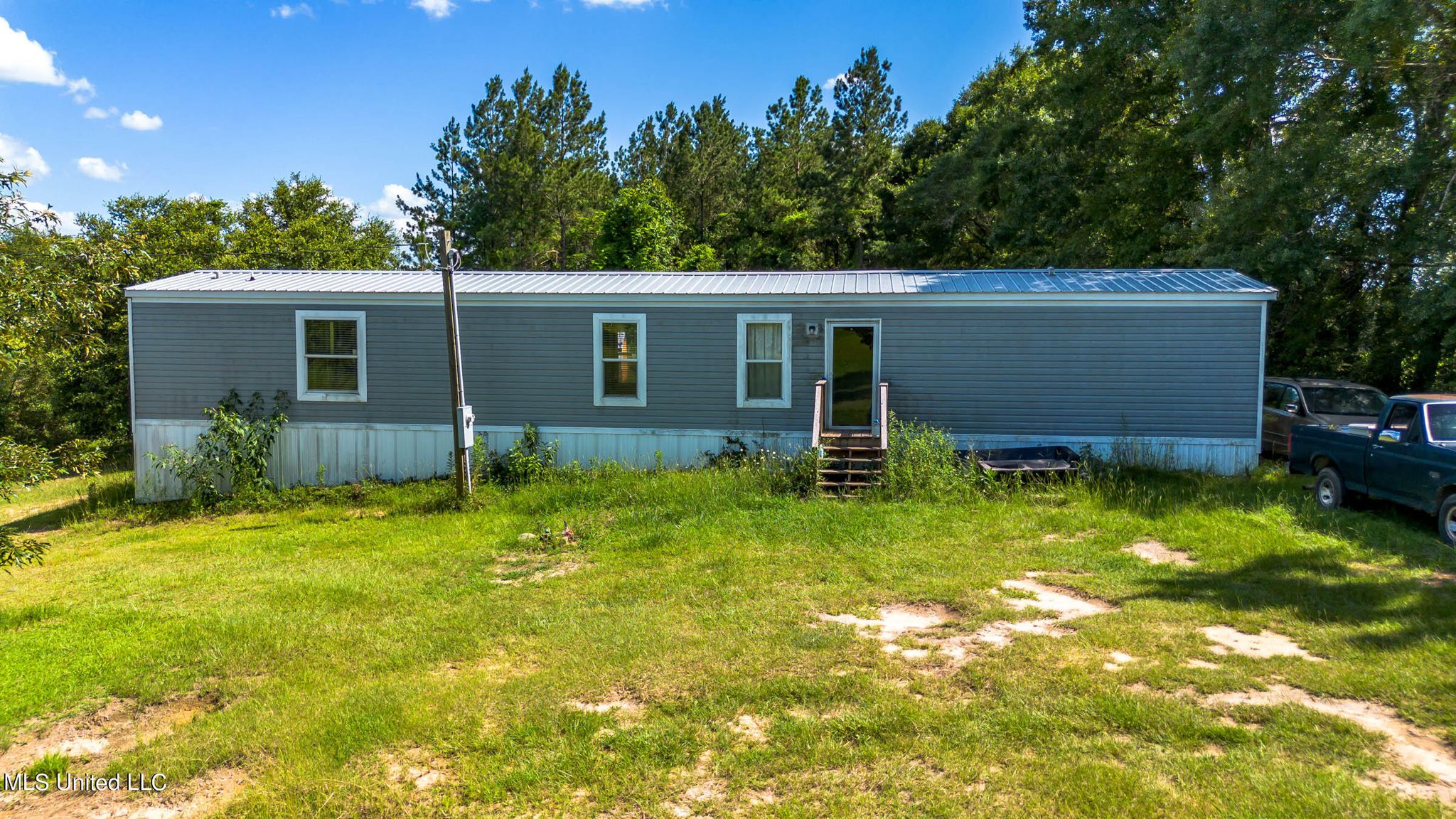 56 Red Hill Church Rd, Lumberton, MS 39455 | MLS# 4083527 | Trulia