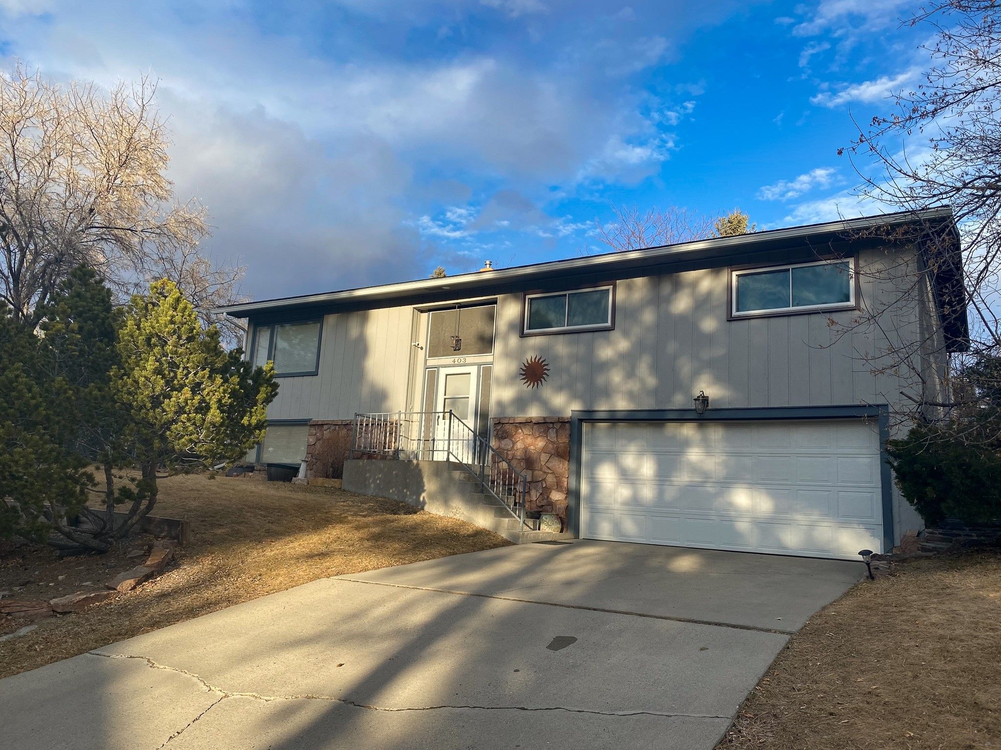 403 S Harris St, Helena, MT 59601 - See Est. Value, Schools & More