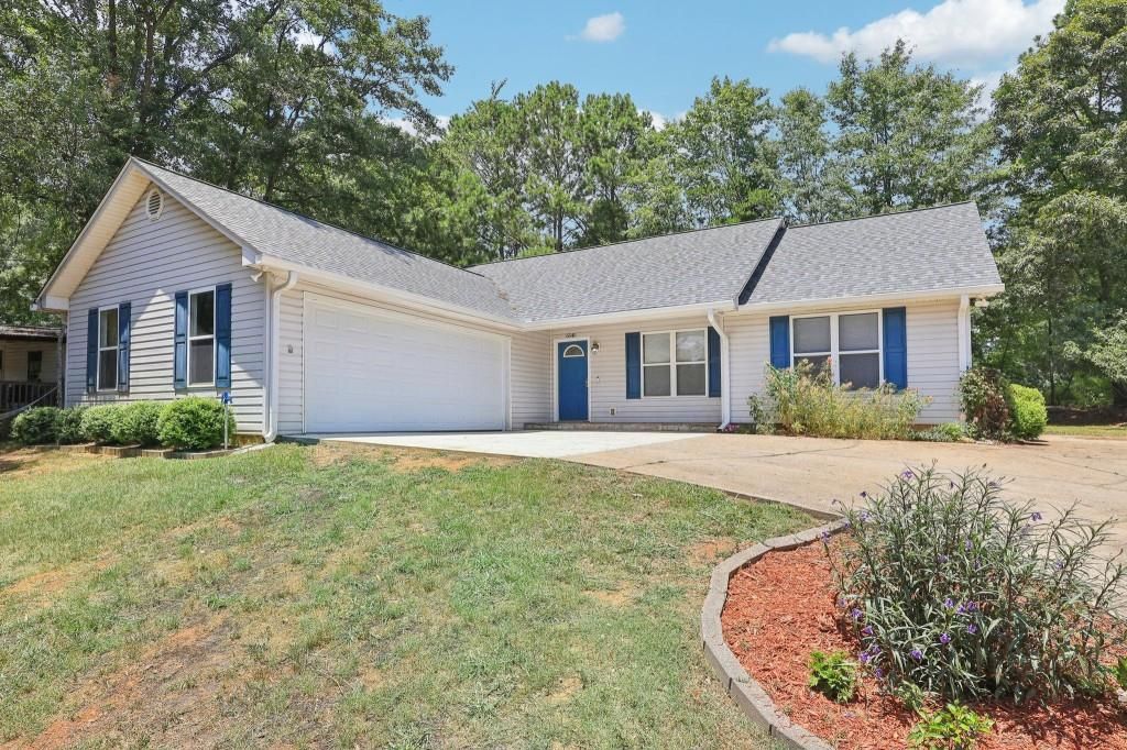 6545 Crystal Cove Trl, Gainesville, GA 30506 - See Est. Value, Schools ...
