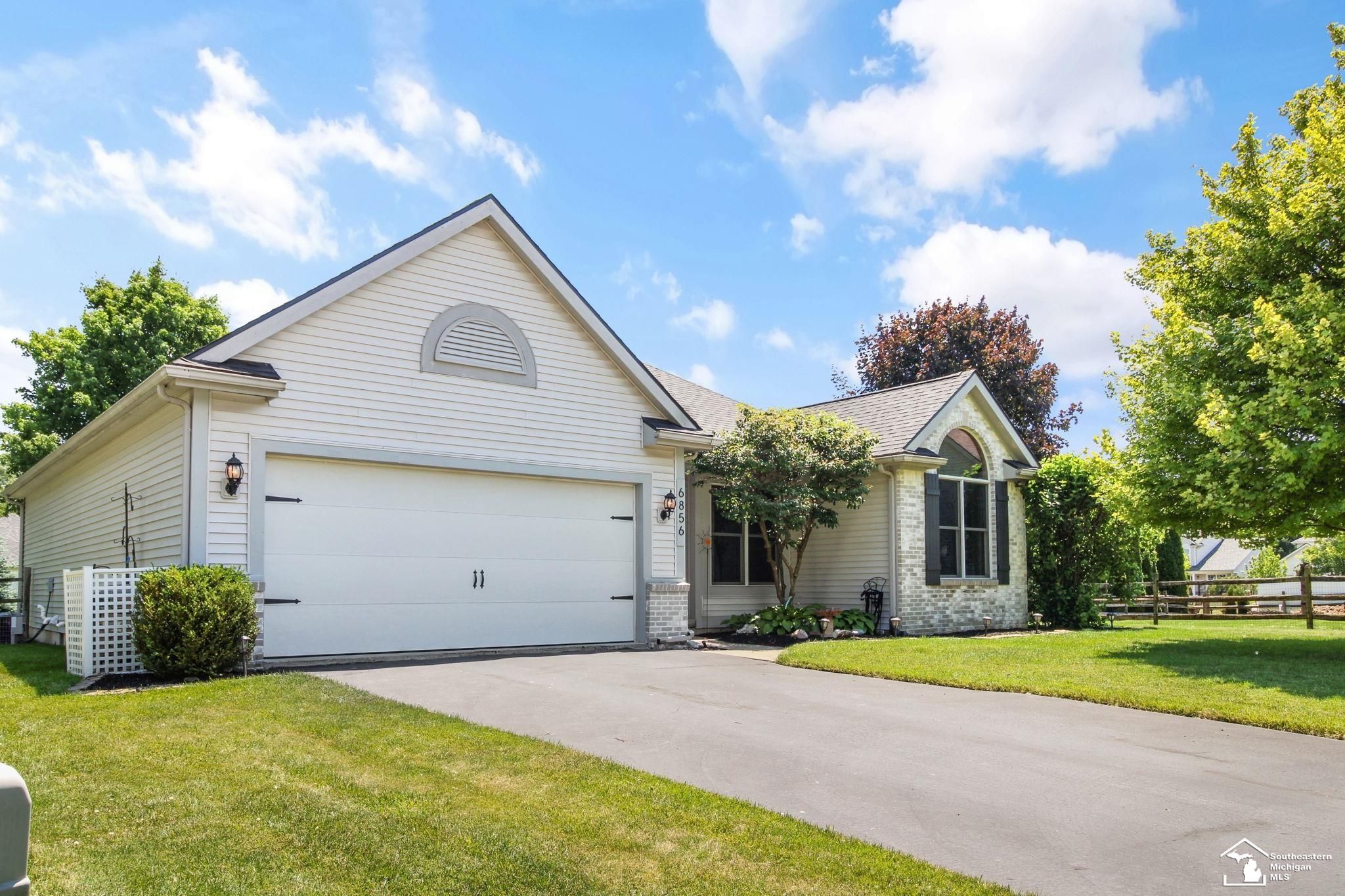 6856 Indigo Creek Ct, Temperance, MI 48182 | MLS# 50145440 | Trulia