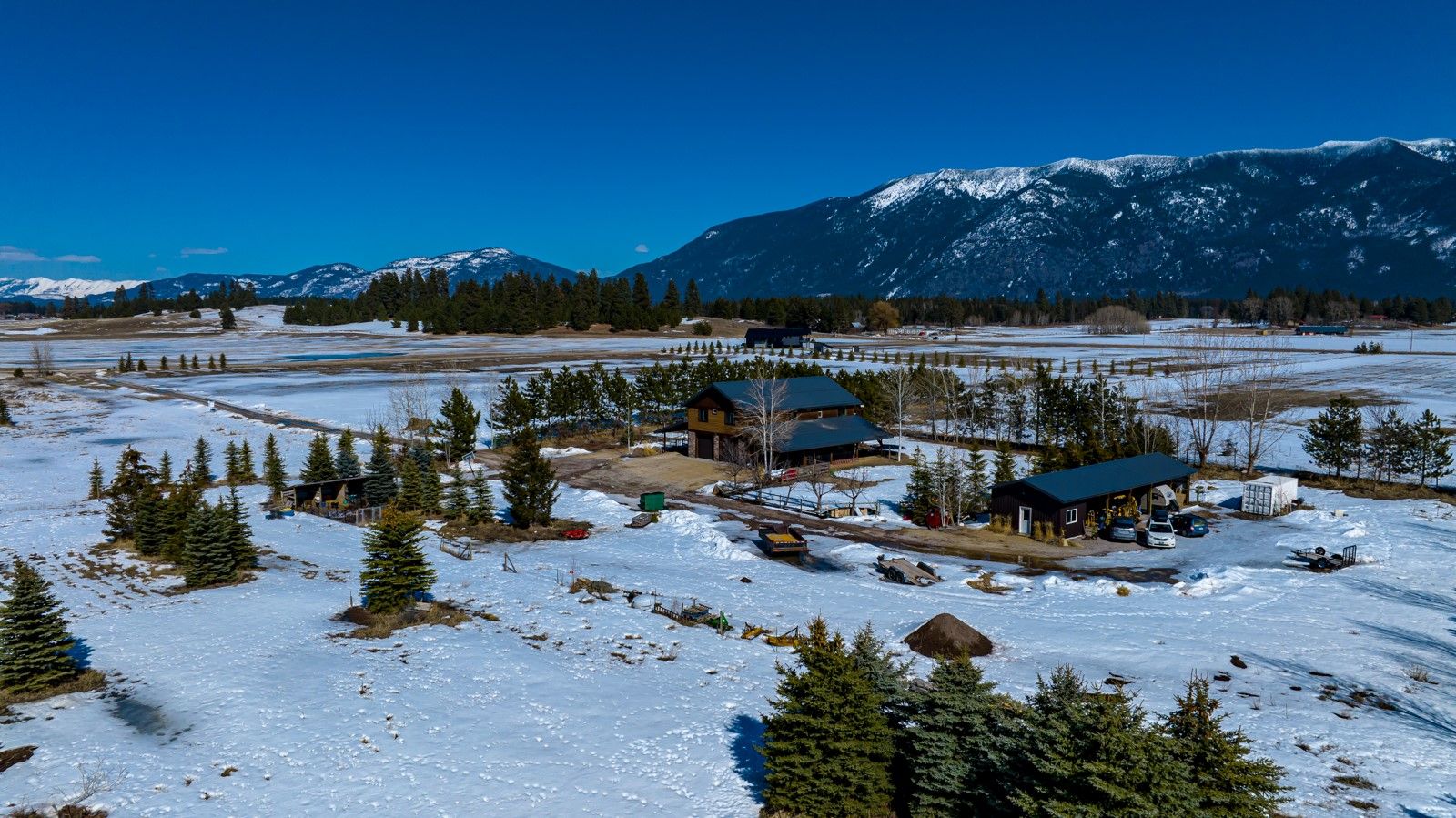 160 Windfield Ln, Columbia Falls, MT 59912 - See Est. Value, Schools & More