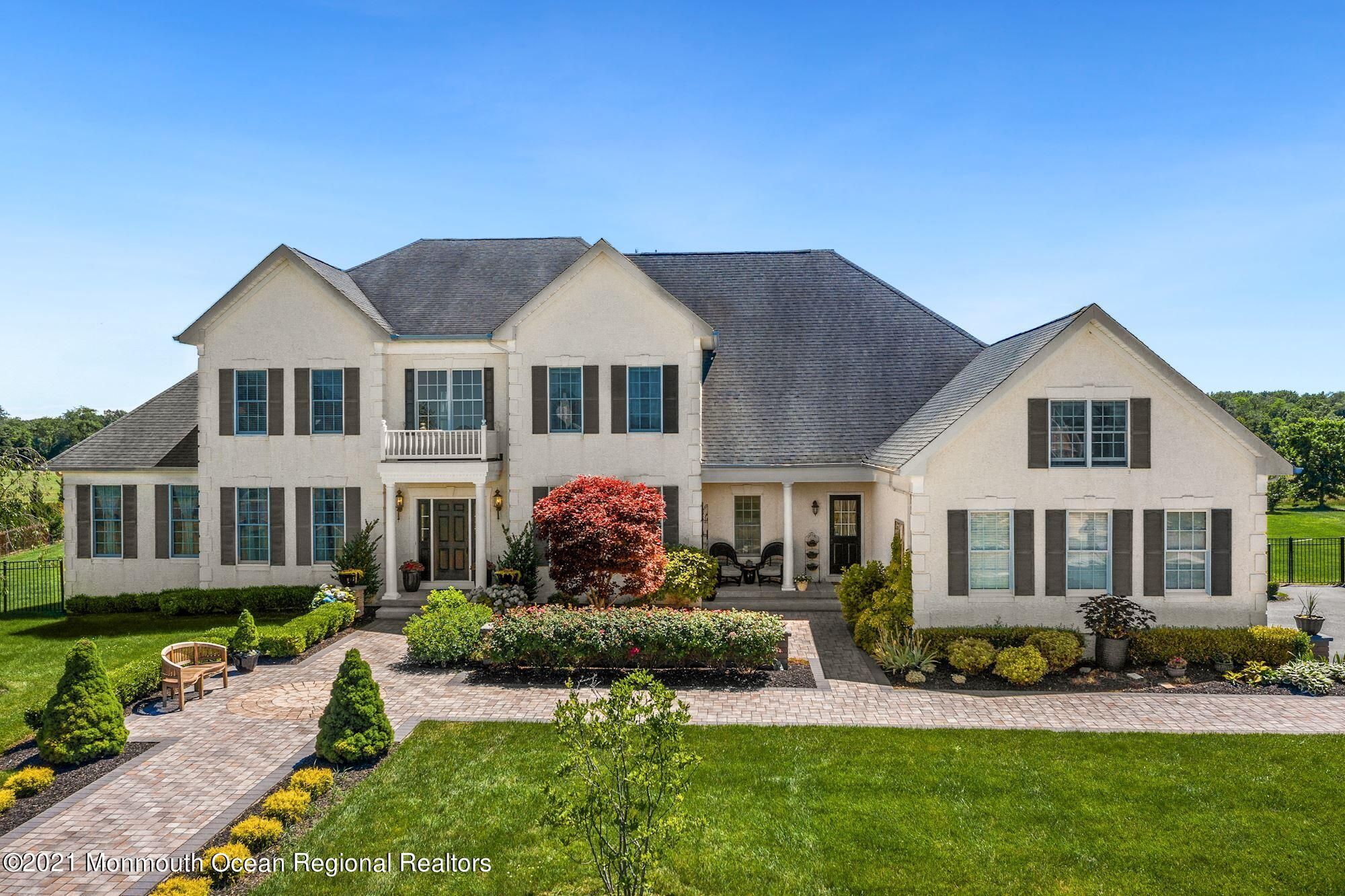 12 Farmside Drive, Freehold, NJ 07728 | Trulia