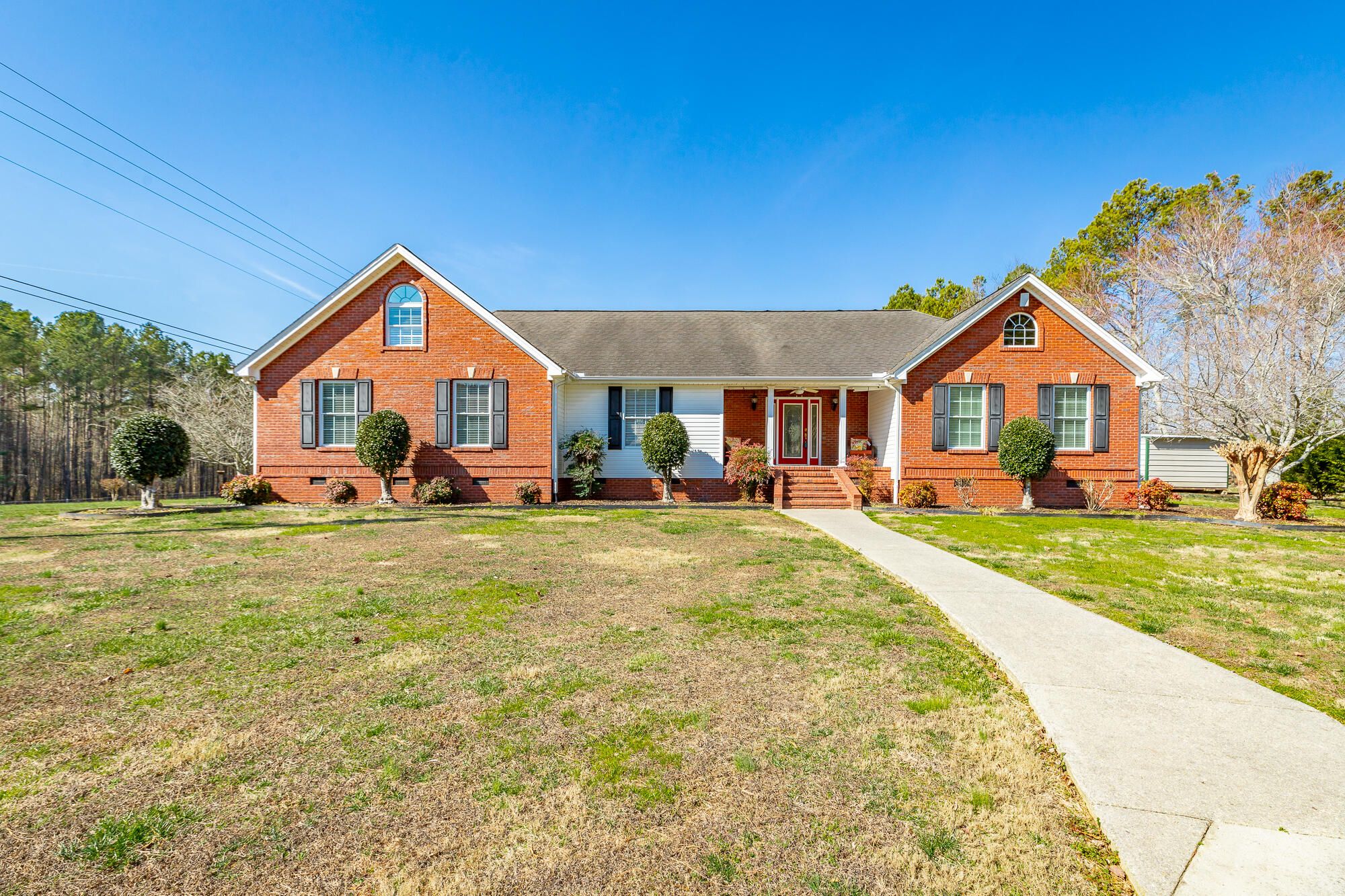 445 Old Country Mill Ln, Tunnel Hill, GA 30755 - See Est. Value ...