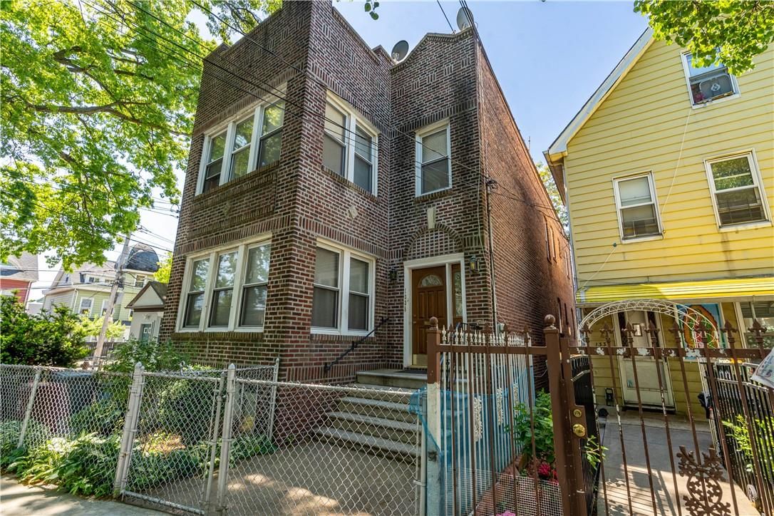 1335 Herschell Street, Bronx, NY 10461 - See Est. Value, Schools & More