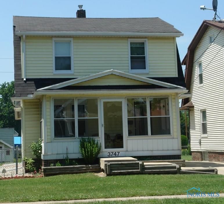 3747 Jackman Rd, Toledo, OH 43612 - See Est. Value, Schools & More