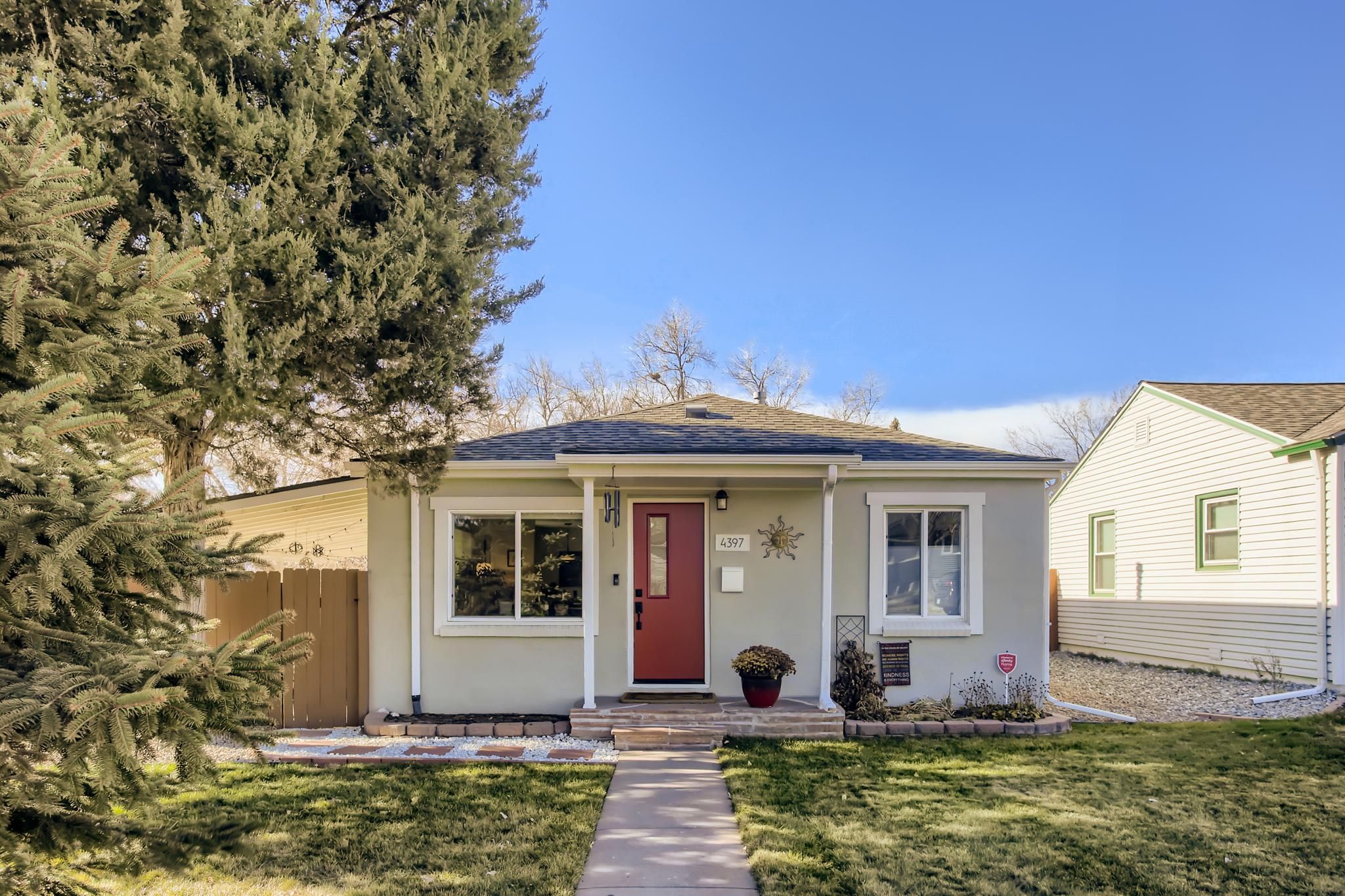 4397 S Fox St, Englewood, CO 80110 - See Est. Value, Schools & More