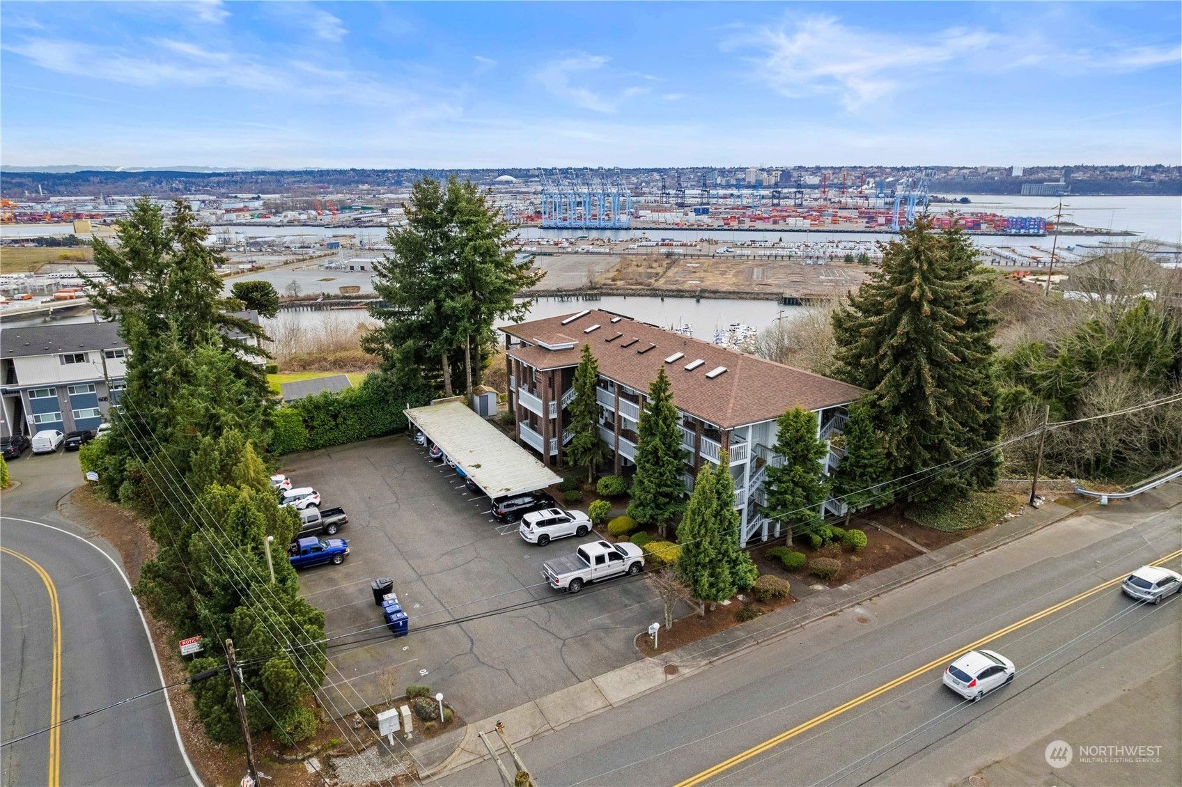 1140 Browns Point Boulevard NE #7, Tacoma, WA 98422 - See Est. Value ...