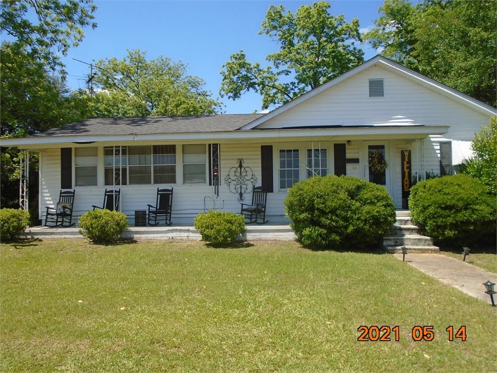 618 E College Ave, Doerun, GA 31744 | MLS# 161135 | Trulia