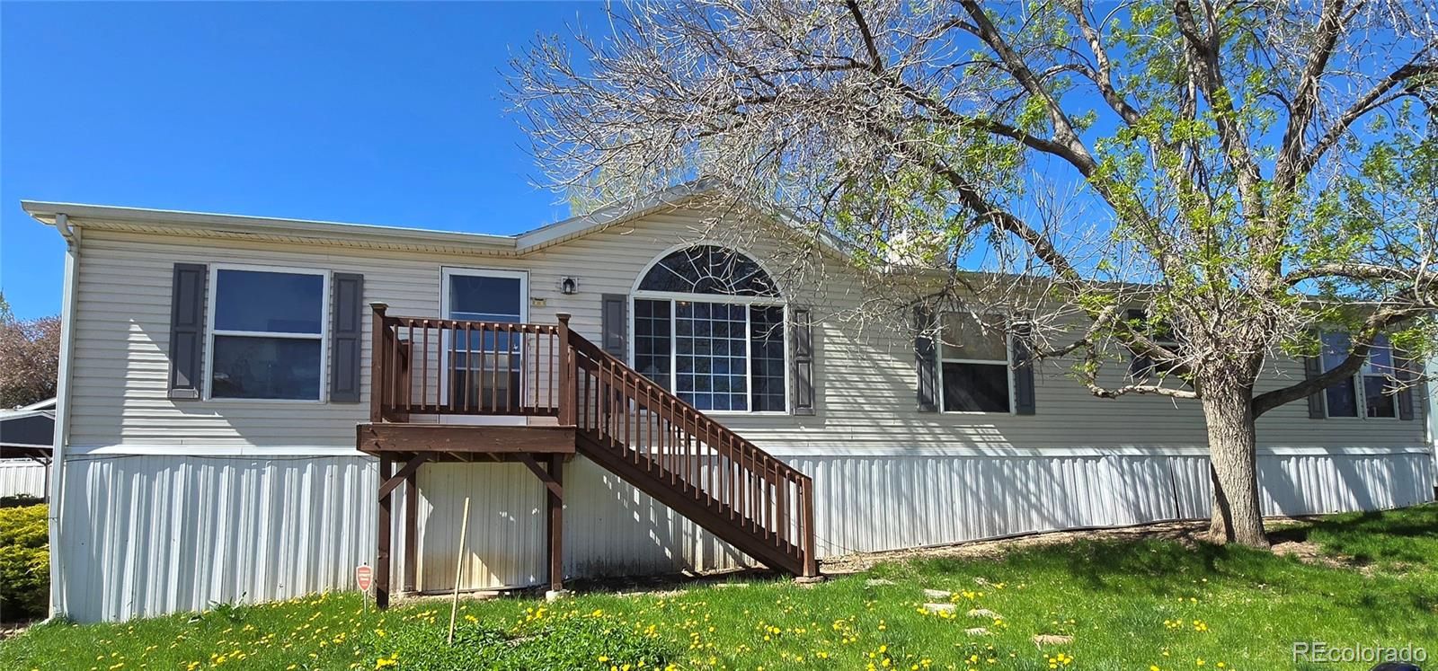 1801 W 92nd Avenue LOT 64, Federal Heights, CO 80260 - See Est. Value ...