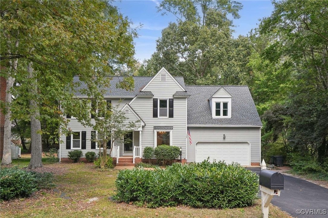 14008 Fiddlers Ridge Rd, Midlothian, VA 23112 - See Est. Value, Schools ...