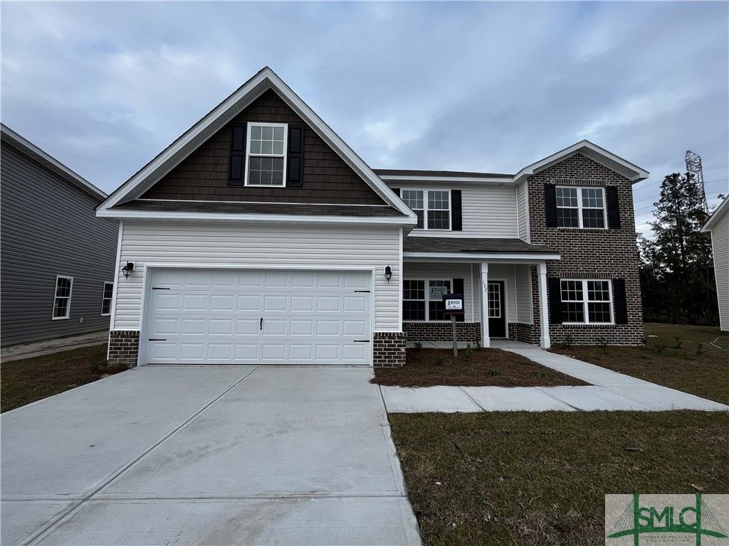 132 Guana Lane, Bloomingdale, GA 31302 - See Est. Value, Schools & More