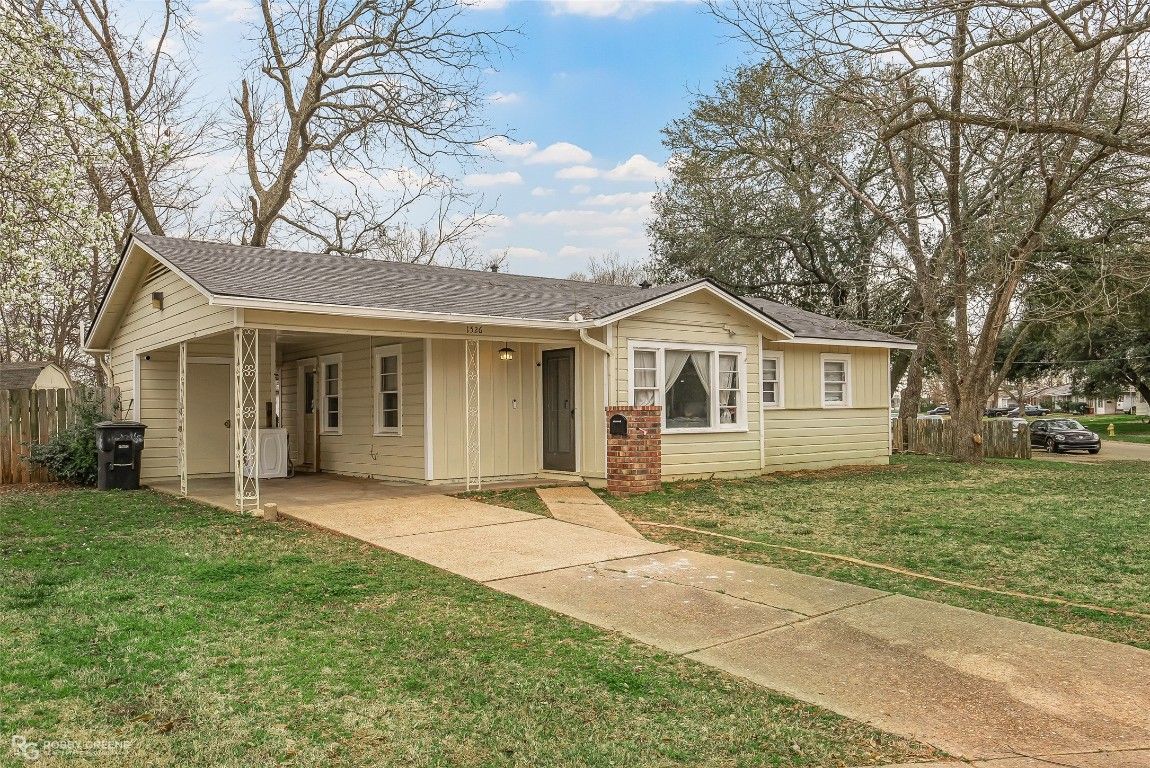 1526 Viosca St, Bossier City, LA 71111 - See Est. Value, Schools & More