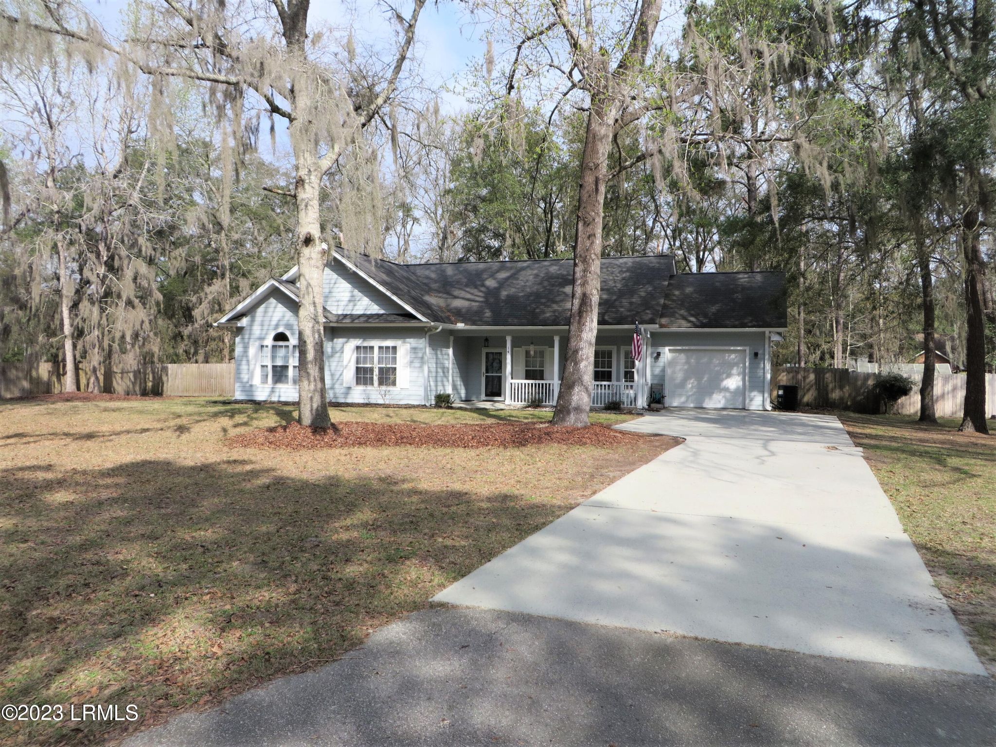 14 Causey Way, Beaufort, SC 29907 - See Est. Value, Schools & More