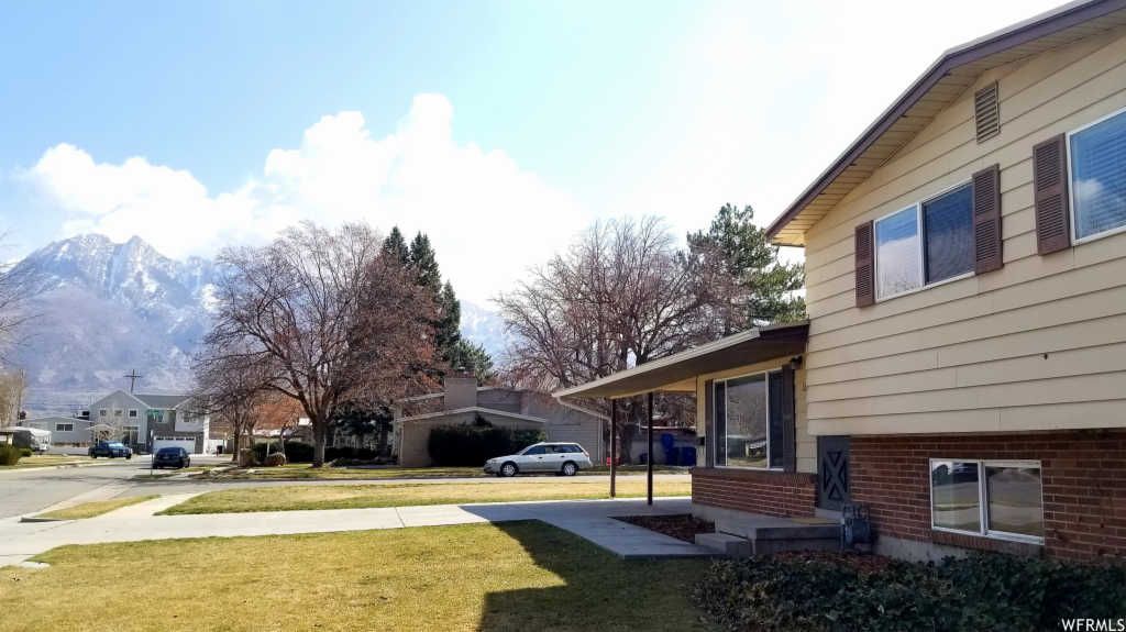 1232 E Lillie Cir, Murray, UT 84121 - See Est. Value, Schools & More