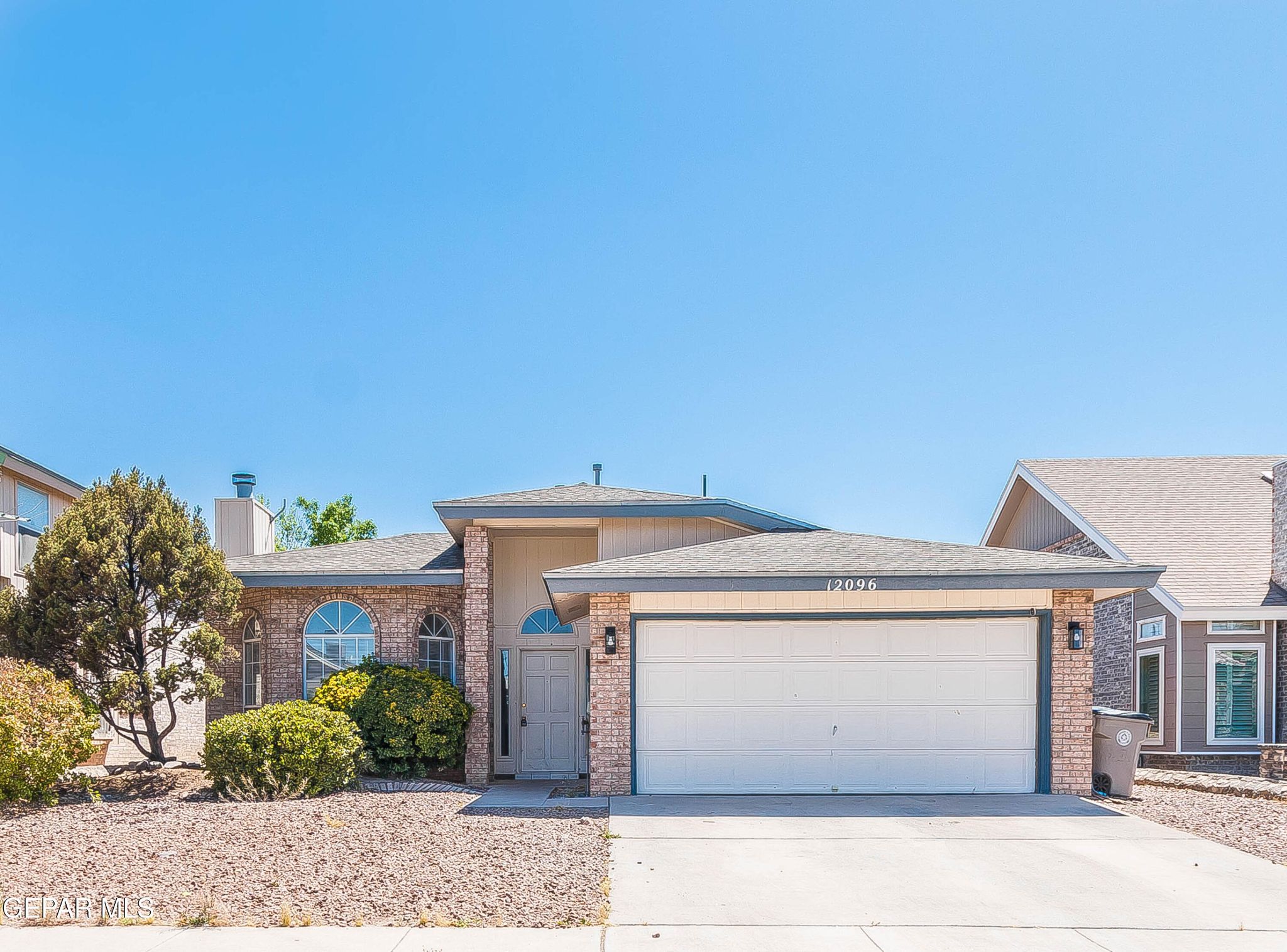 12096 Autumn Gate Dr, El Paso, TX 79936 - See Est. Value, Schools & More
