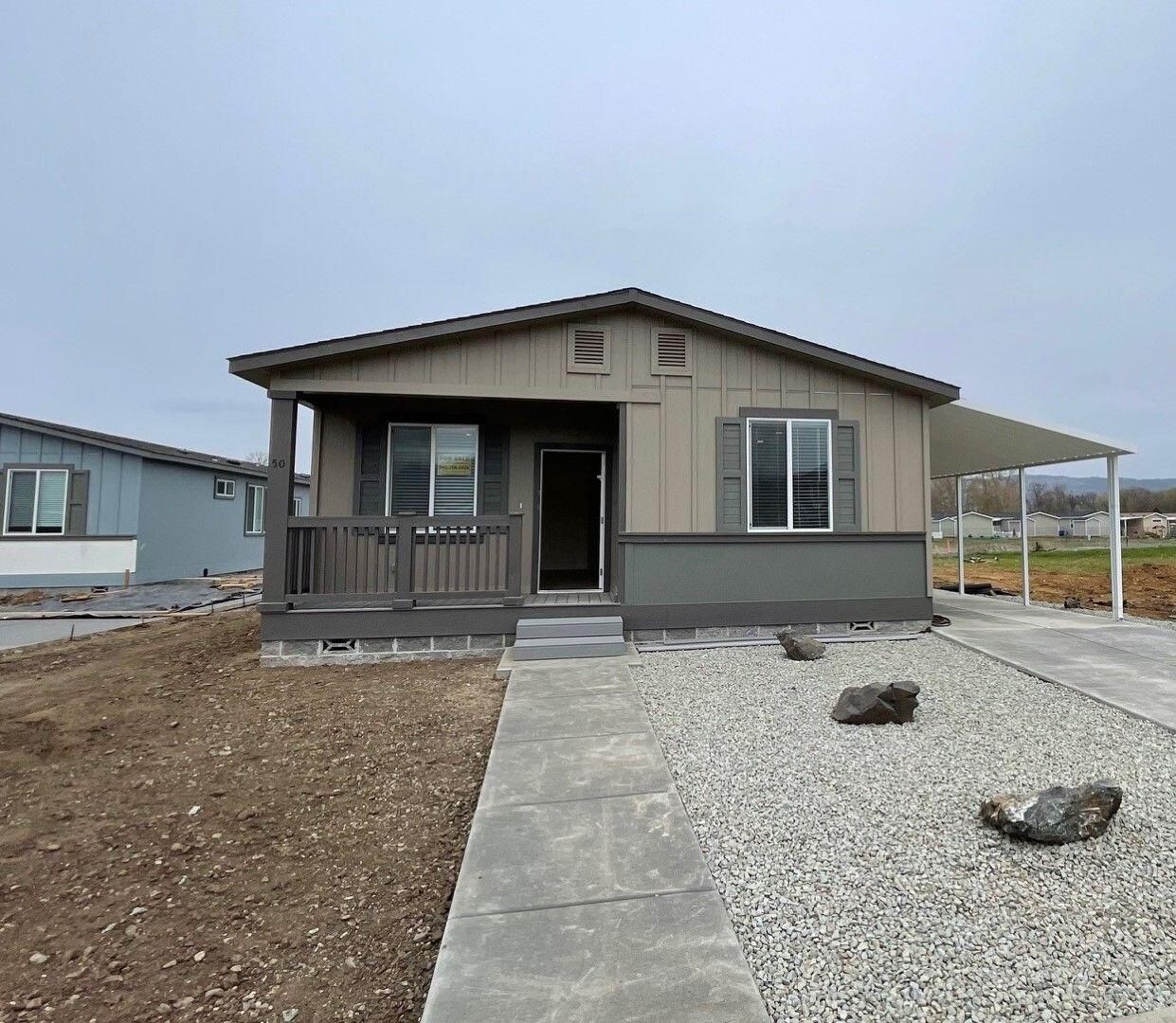 93 Northridge Ter #50, Medford, OR 97501 - See Est. Value, Schools & More