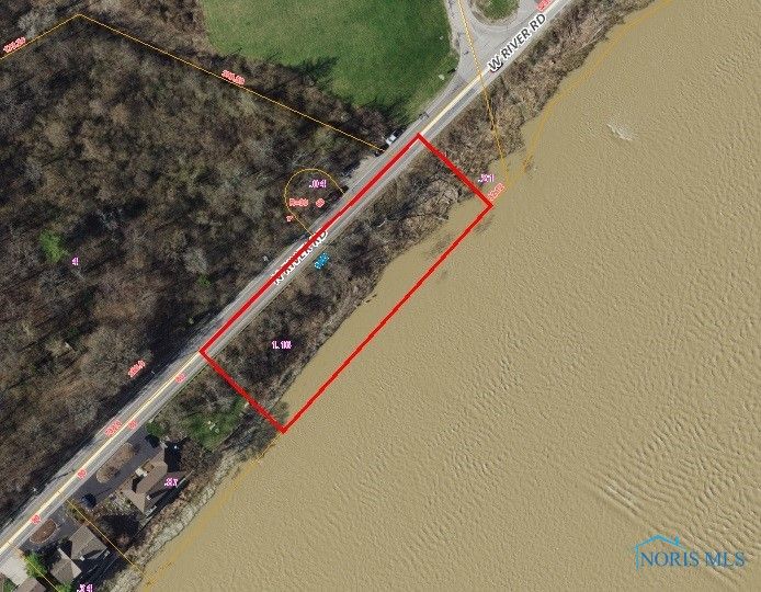 5637 River Rd, Waterville, OH 43566 | Trulia