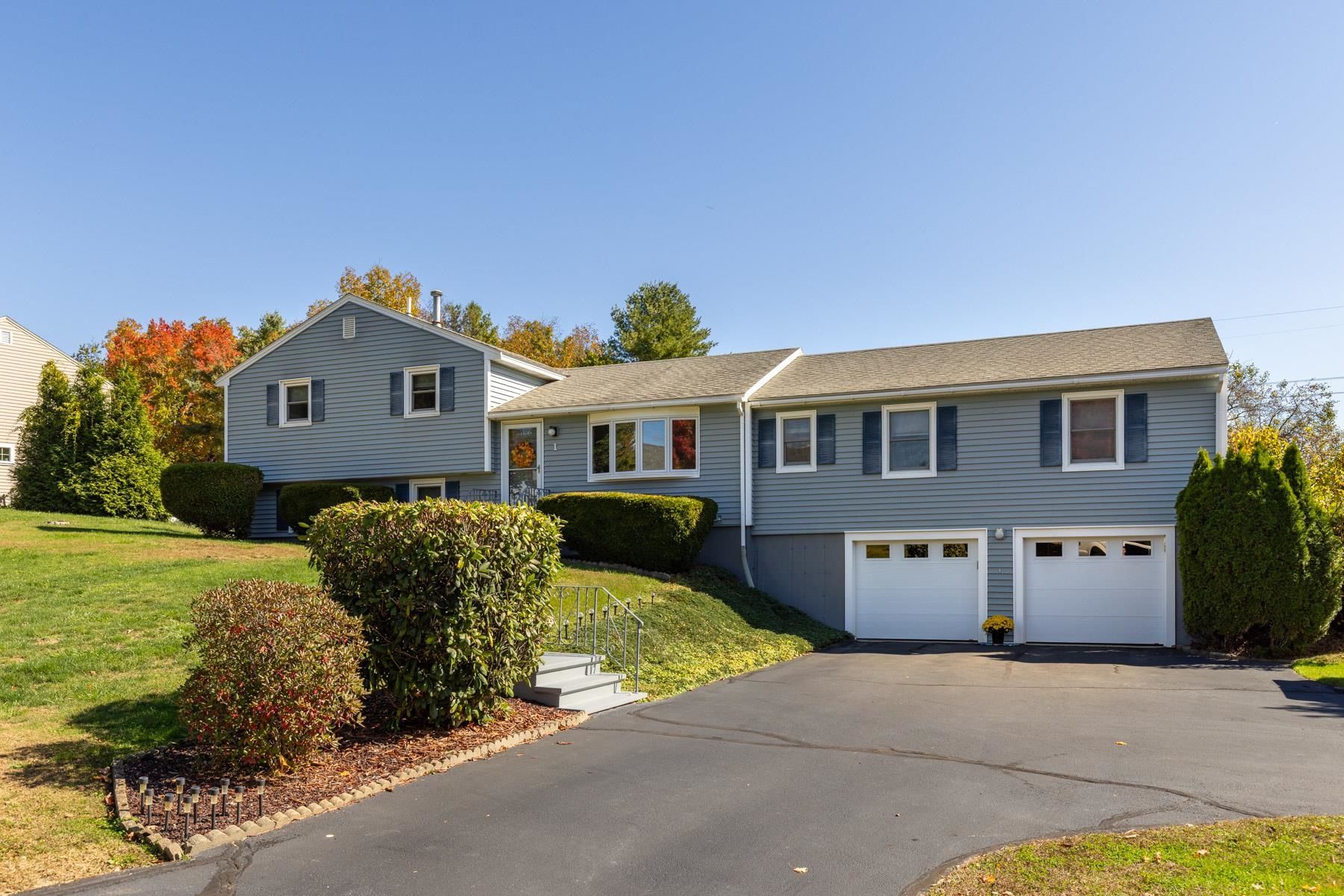 1 Toftree Lane, Dover, NH 03820 - See Est. Value, Schools & More