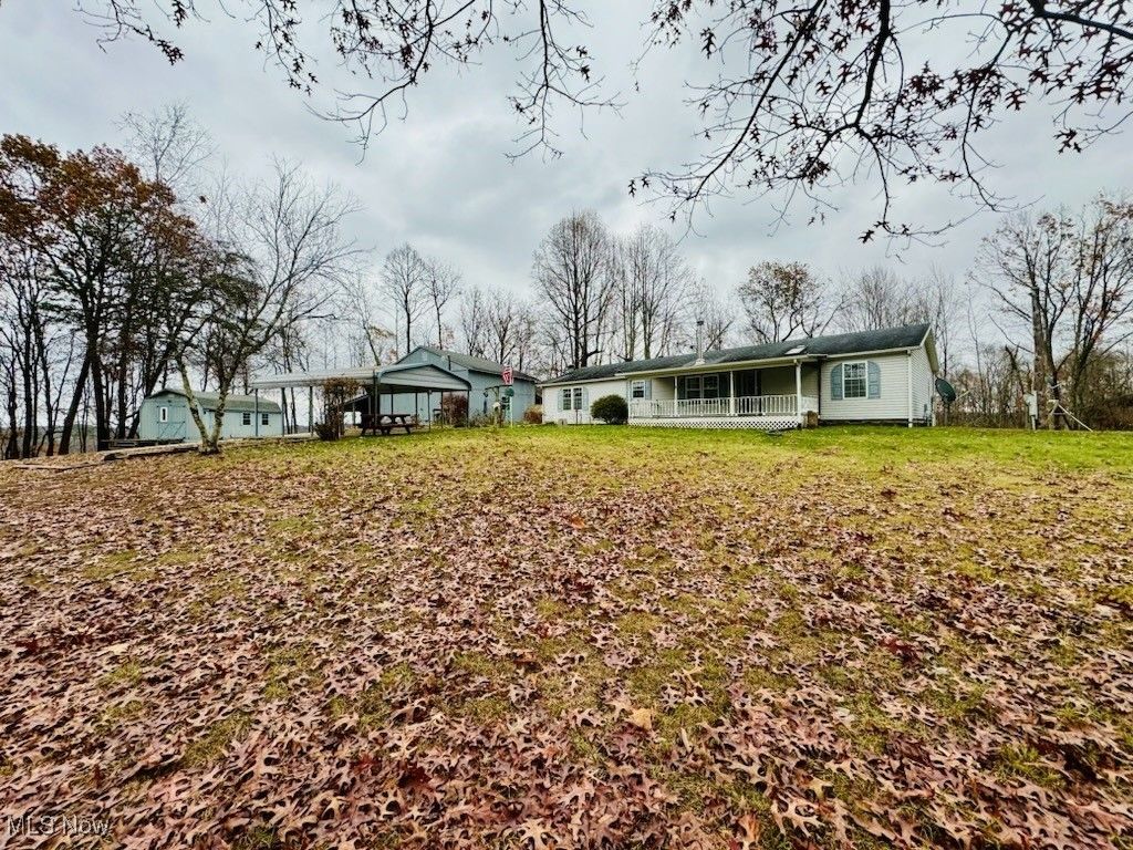 118 Middle Ridge Ln, Waverly, WV 26184 - See Est. Value, Schools & More