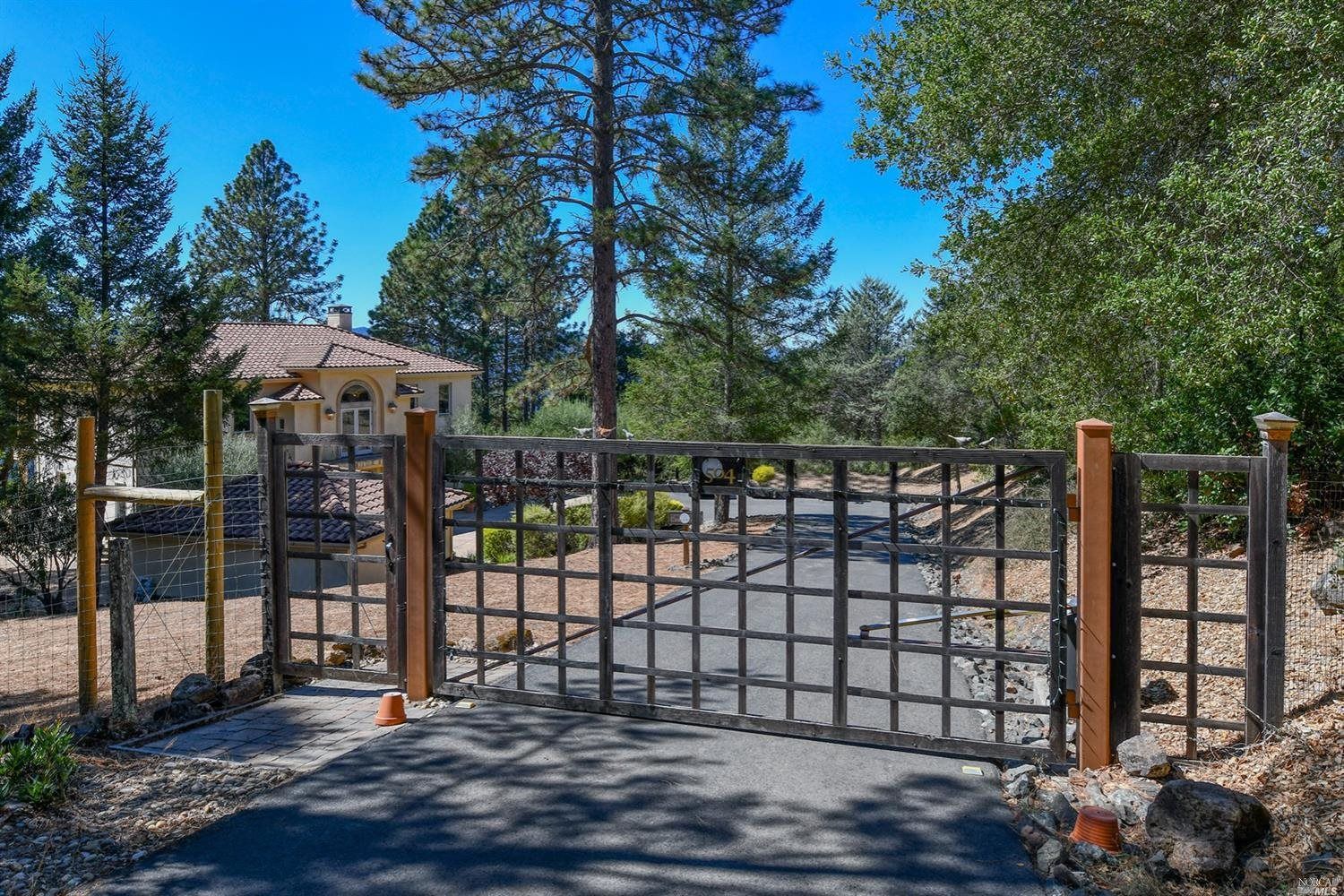 504 White Cottage Road S, Angwin, CA 94508 - See Est. Value, Schools & More