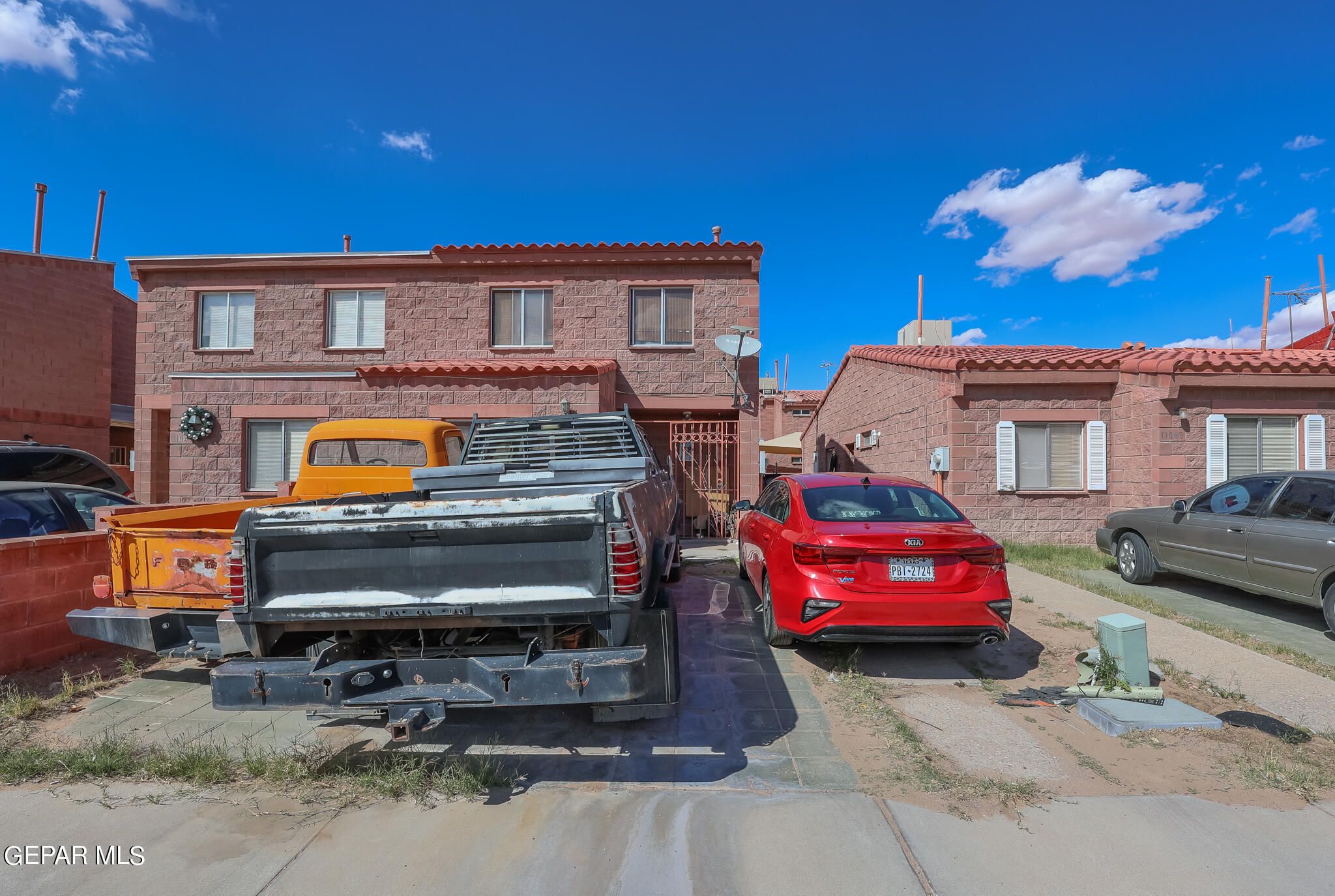 11047 Sunshine Ct, El Paso, TX 79936 - See Est. Value, Schools & More