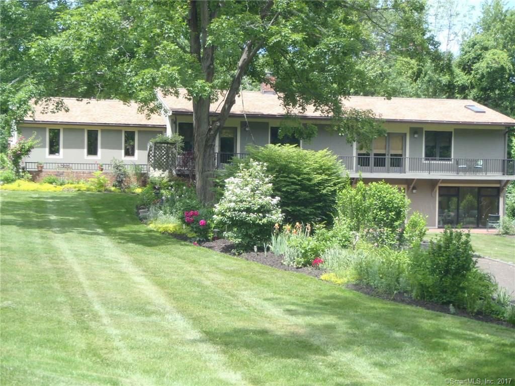 644 Country Club Rd, Middletown, CT 06457 - See Est. Value, Schools & More