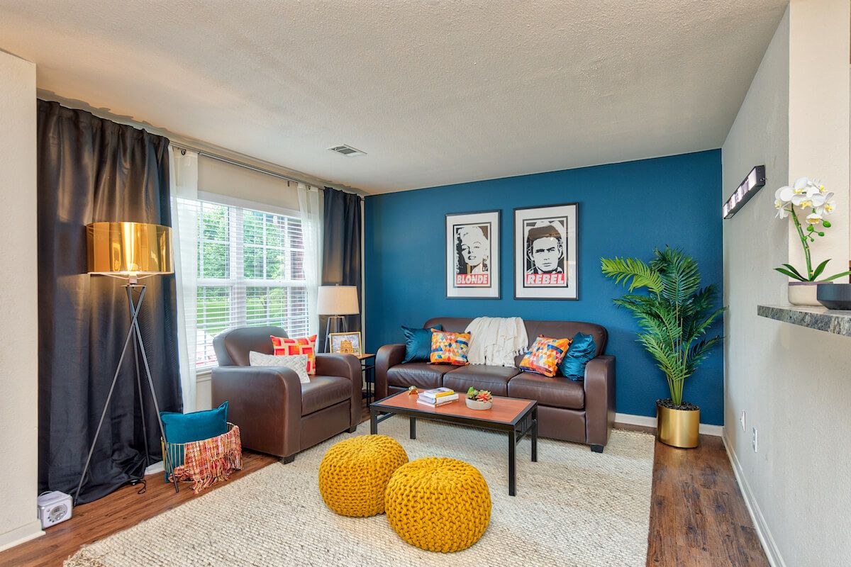 The Wyatt - Furnished Student Living - Priced Per Room - Kalamazoo, MI ...