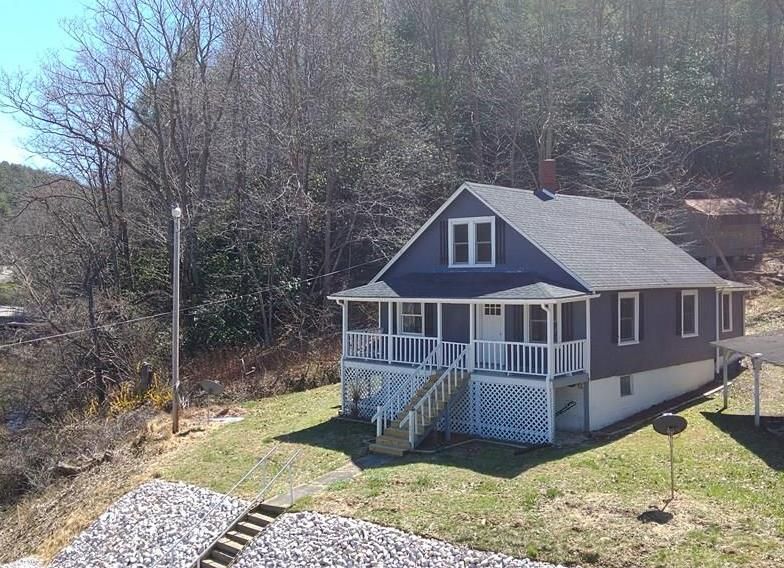 8005 Poplar Camp Rd, Austinville, VA 24312 - See Est. Value, Schools & More