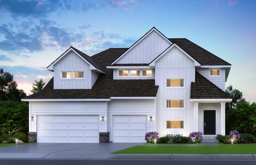 Middleton - Adelaide Landing - Hugo, MN | Trulia