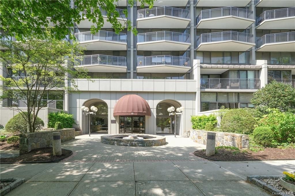 15 Stewart Place UNIT 5B, White Plains, NY 10603 | Trulia